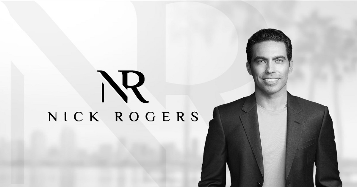 San Diego Real Estate Agent | La Jolla Realtor Nick Rogers